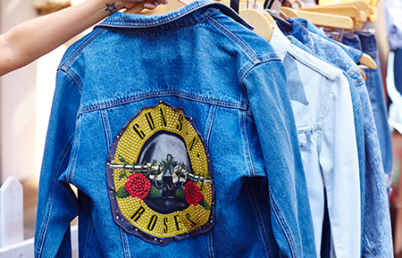 Shops & Stalls | Camden Market